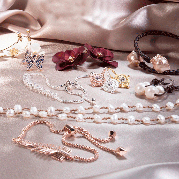 Explore Our Product Categories - Amanda Blu & Company