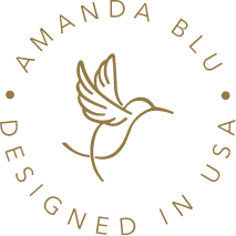 About ⋆ Amanda Blu and Company